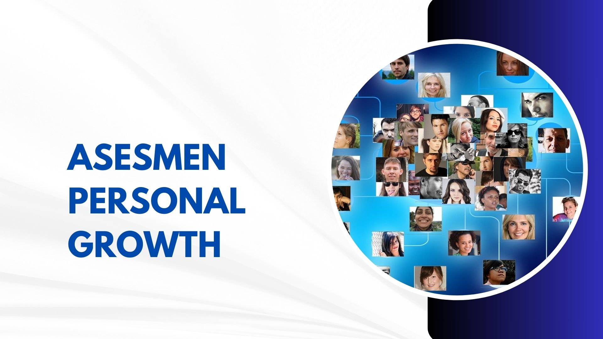 Asesmen Personal Growth - INOSI Talenta